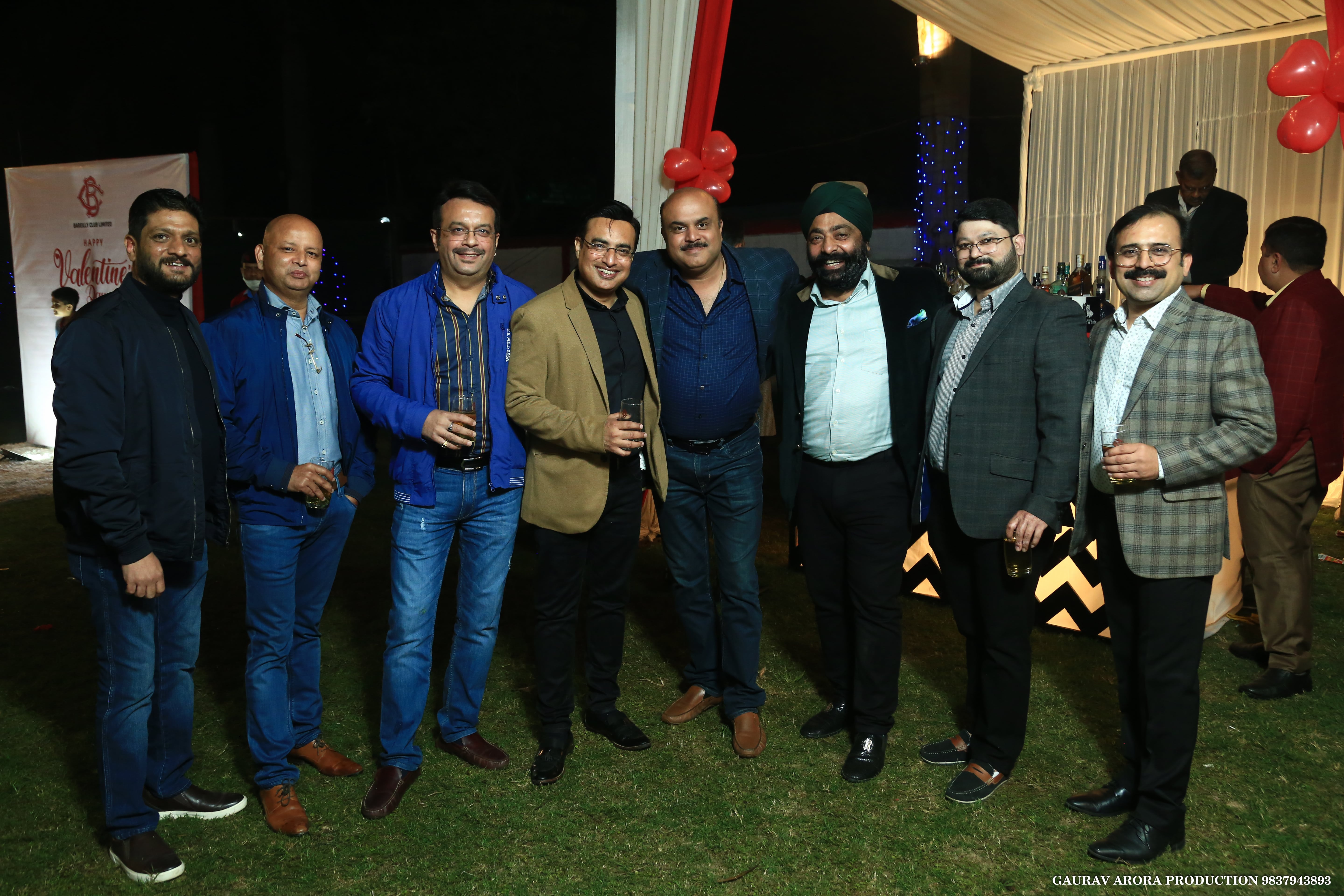 Bareilly Club Ltd Bareilly